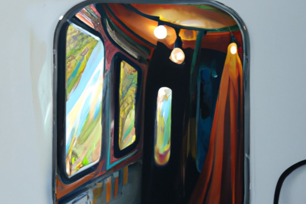 Best LED Replacement Bulbs for RV 921 - The Traveling Elms