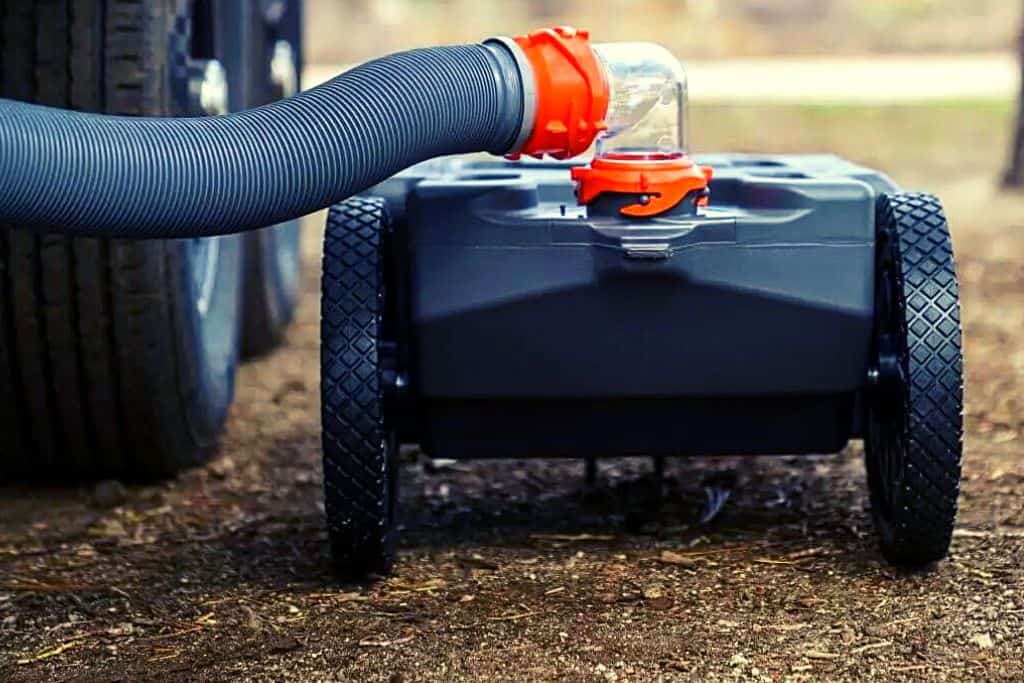 How To Dump RV Tanks at Home: The Perfect Step-by-Step Guide - The ...