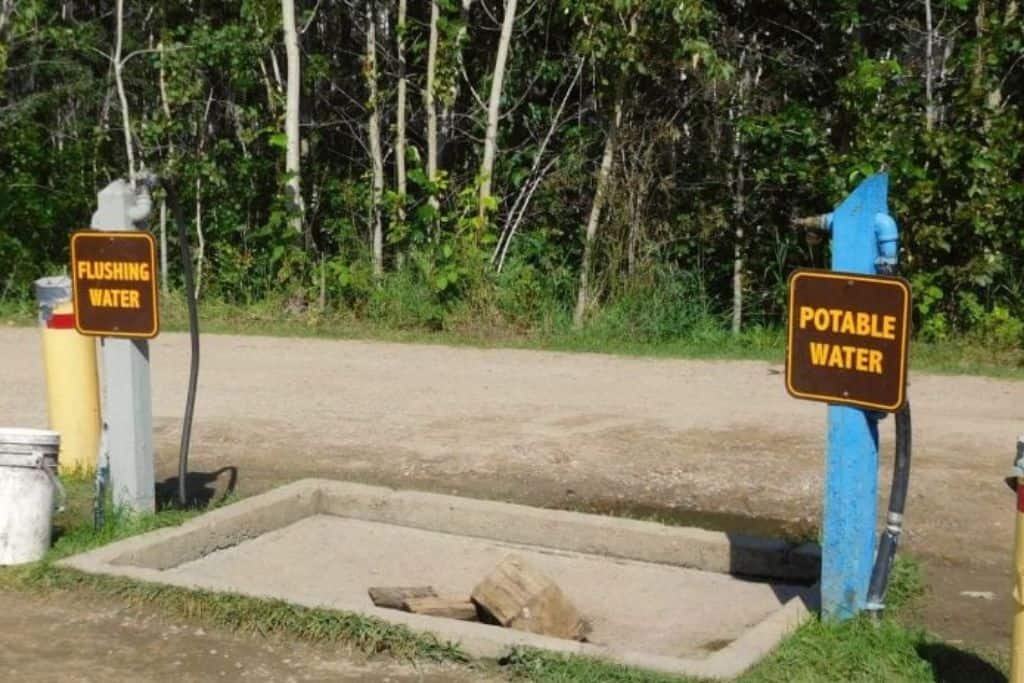 How To Dump RV Tanks at Home: The Perfect Step-by-Step Guide - The ...