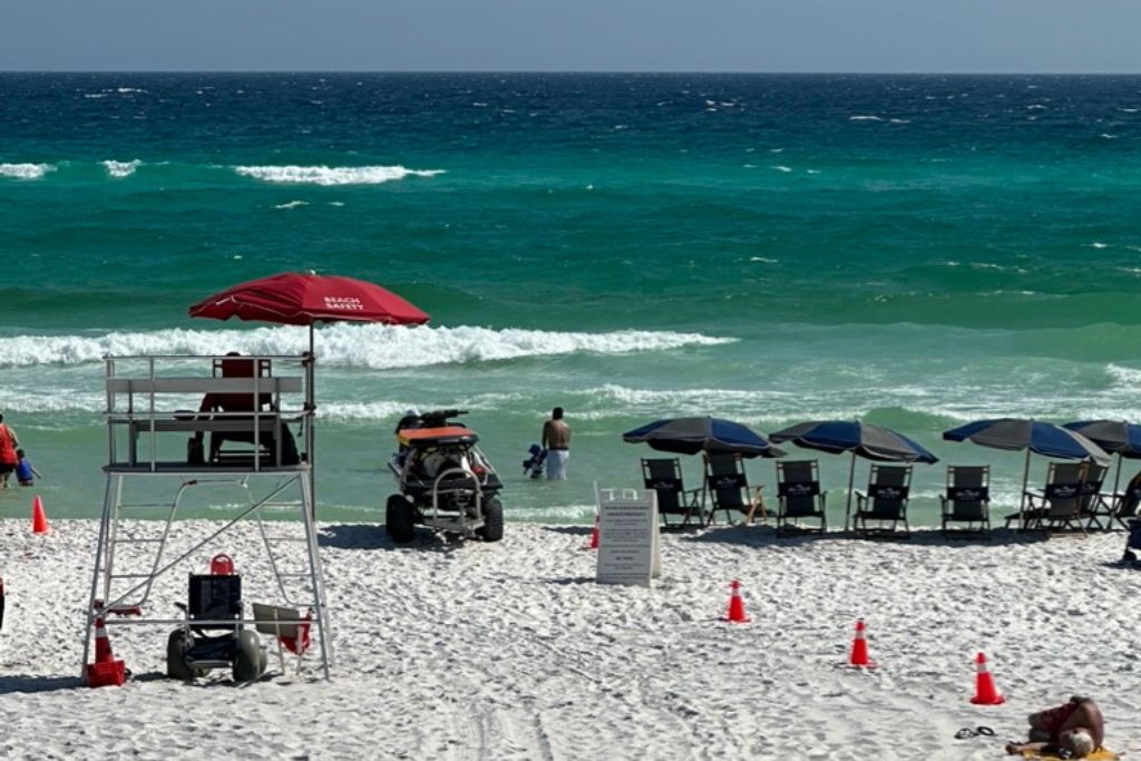 Santa Rosa Beach: 26 Unforgettable, Kid-Friendly Activities in 2023 ...