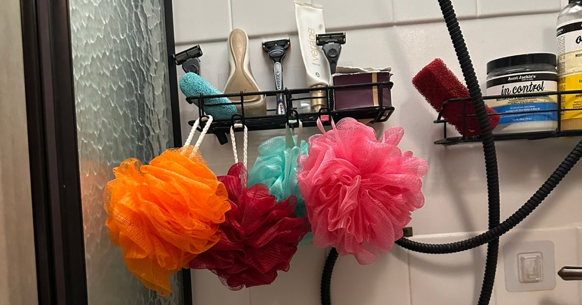 Best 47 RV Storage Ideas To Maximize Space - The Traveling Elms